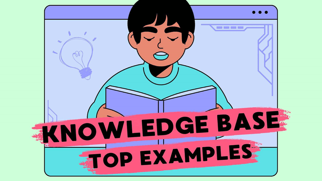 7 Inspiring Knowledge Base Examples For You to Replicate | Claap